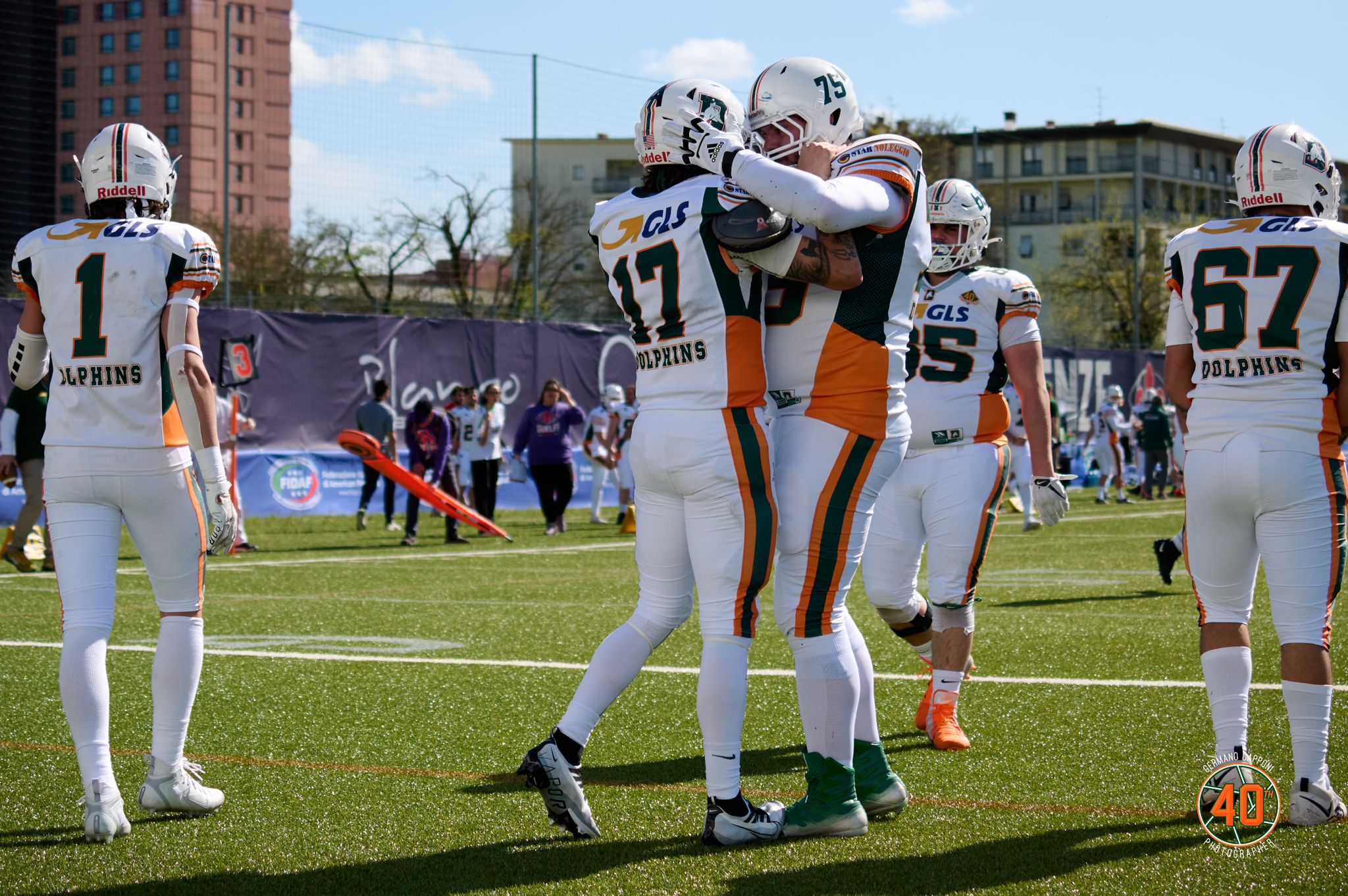 SI CONCLUDE IN SEMIFINALE IL SOGNO DEI GLS DOLPHINS ANCONA | Dolphins Ancona