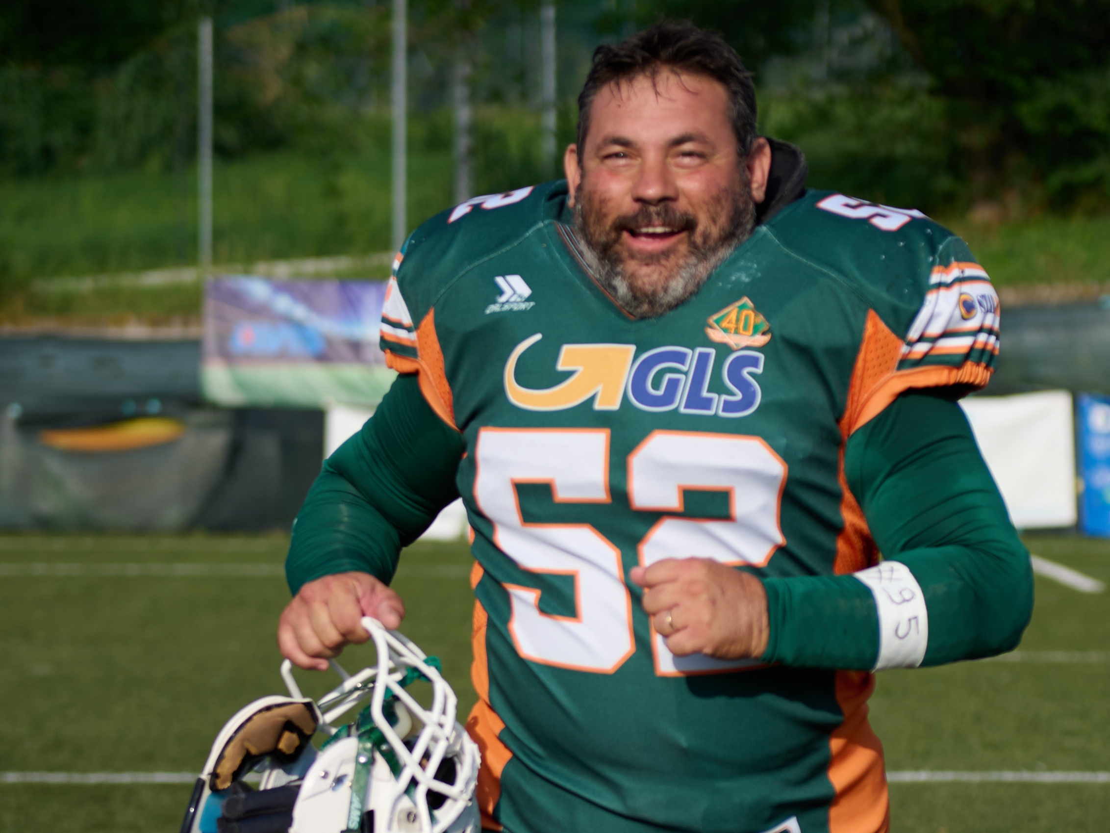 LE NOVITA’ DI UN INIZIO DI STAGIONE STIMOLANTE | Dolphins Ancona